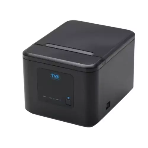Buy TVS Thermal Receipt Printer 72 mm (3 inch) 203 DPI (8 dots/mm) Up ...