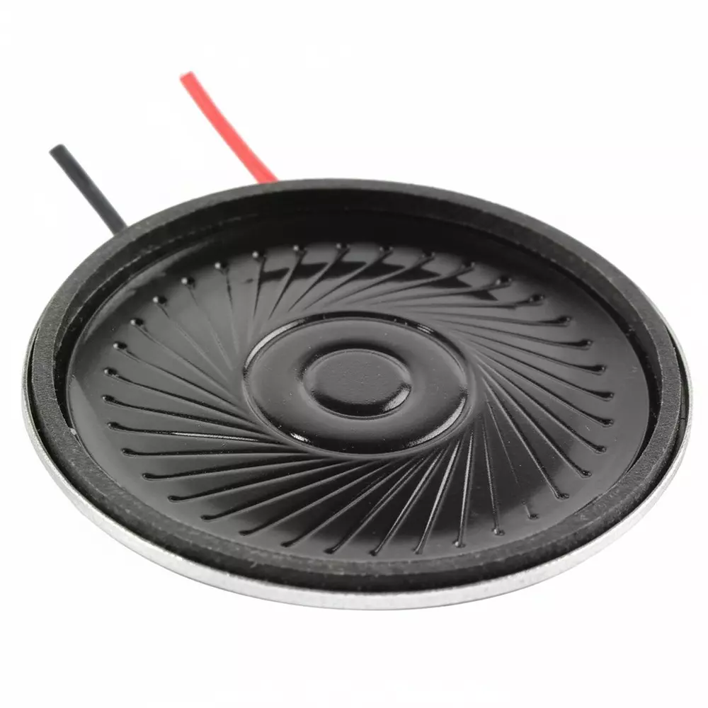 Buy Same Sky Speaker Micro Panel Mount 90 dBA Sound Pressure Level, CMS ...