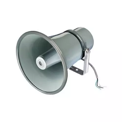 Buy VISATON Speaker Horn Wall Mount 107 dBA Sound Pressure Level, 50203 ...