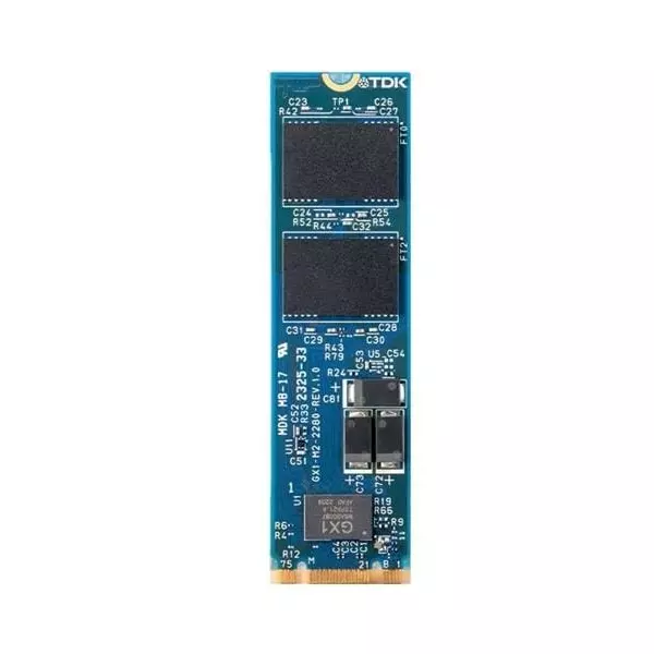 Buy TDK PCIe Solid State Drive 320 GB Memory Size 80x22 mm ...