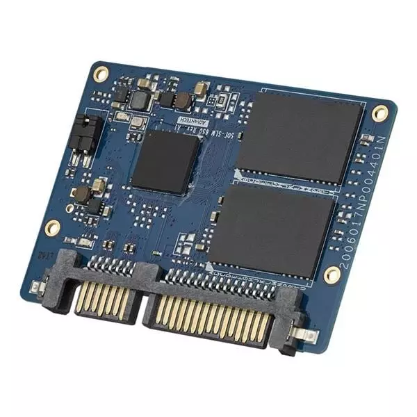 Buy Advantech Half Slim Solid State Drive 1 TB Memory Size, SQF-SLMV4-1TDSDC Online at Best ...