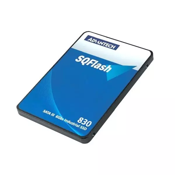 Buy Advantech SATA Solid State Drive 512 GB Memory Size 78.5x54x5 mm, SQF-S25M8-512G-SAE Online ...