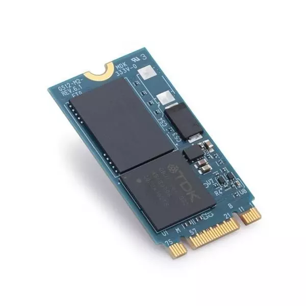 Buy TDK M.2 Solid State Drive 200 GB Memory Size, SNT2A200GKLDWA00ESA0 ...