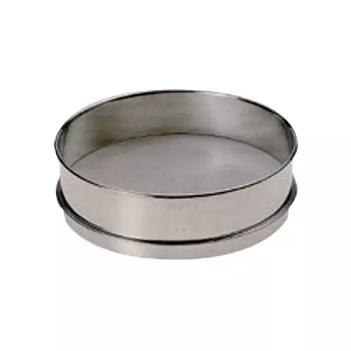 Buy AS ONE Standard Sieve Round Shape, 5-5389-10 Online in India at ...