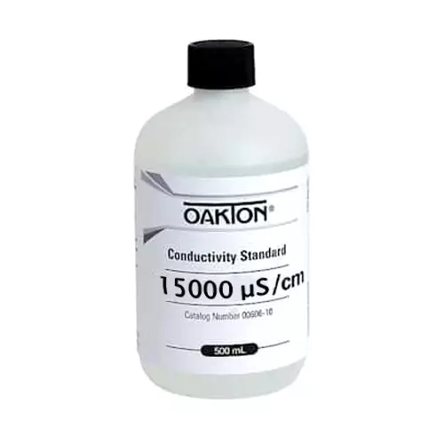Buy Environmental Express 500 ml 15000 μs Conductivity Calibration ...