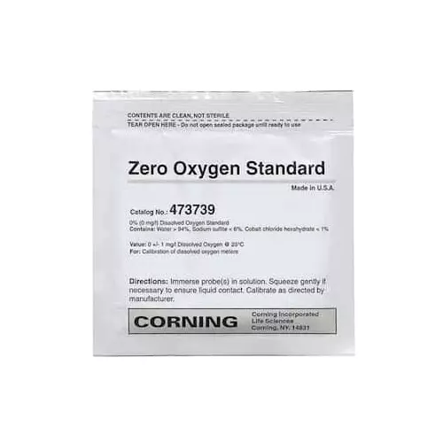 Buy Environmental Express Zero Oxygen Sachets RP-53024-53 (Pack of 10 ...