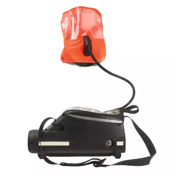 Buy DRAEGER Emergency Escape Breathing Device Automatic 10 or 15 ...