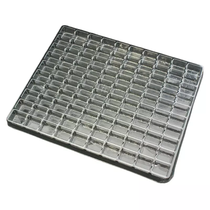 Buy AS ONE Open Tray APET OT Series, 61-9950-02 (Set of 5) Online in ...