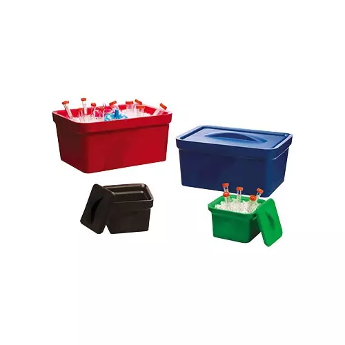 Buy AS ONE Ice Pan 1 L Capacity, M16807-1102 Online in India at Best Prices