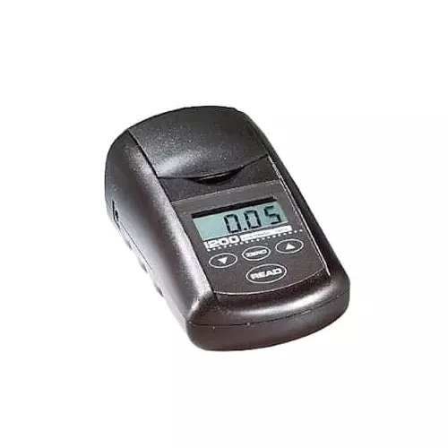 Buy Environmental Express LaMotte DC-1500 Single Test Colorimeter Kit ...