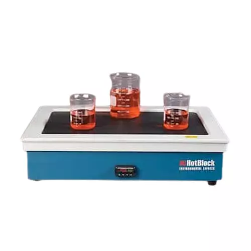 Buy Environmental Express HotBlock Hot Plate RP-53205-11 Online in ...