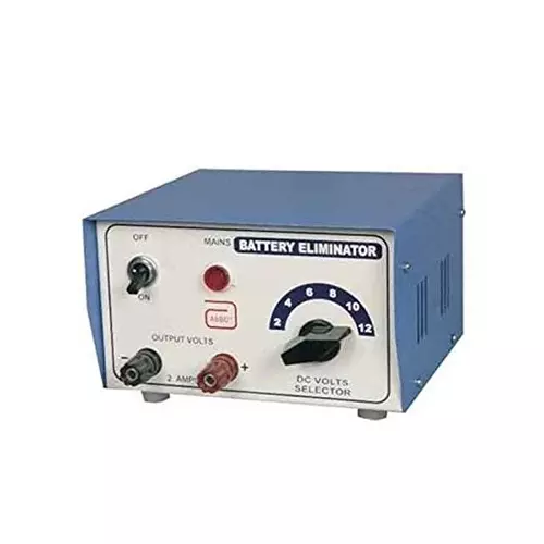 Buy SSU 16 x 32 x 16 cm 3 A Heavy Duty Battery Eliminator Online in ...