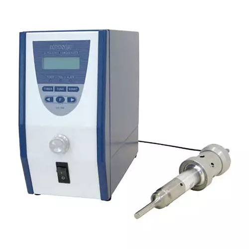 Buy AS ONE Ultrasonic Homogenizer, 2-1970-01 Online in India at Best Prices