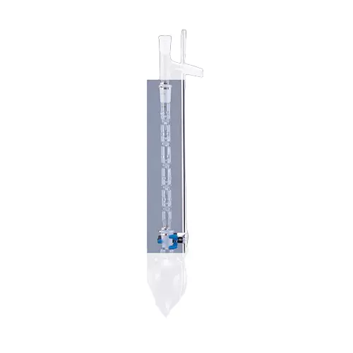 Buy AS ONE Lab Distillation Equipment Borosilicate glass-1, 0315-04-10 ...