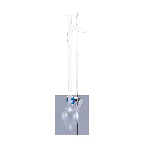 Buy AS ONE Lab Distillation Equipment Borosilicate glass-1, 0107-06-20 ...