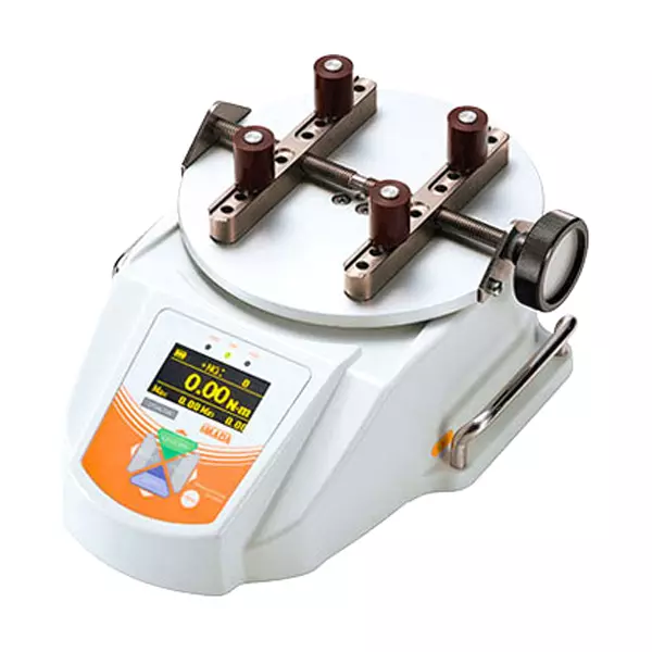 Buy AS ONE Screw Cap Tester, 3-4812-06 Online in India at Best Prices