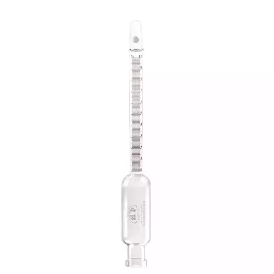 Buy MAYALAB 0 to 10% Butyrometer Box Pack of 10 Pcs Online in India at ...