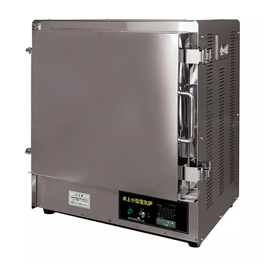 Buy AS ONE Desktop Electric Furnace NHK-200 Series, 4-3712-01 Online in ...
