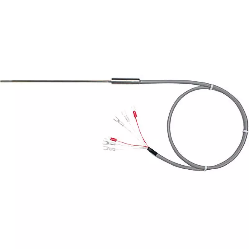 Buy AS ONE Dual Element RTD Φ4.8x200 mm, 3-9390-01 Online in India at ...