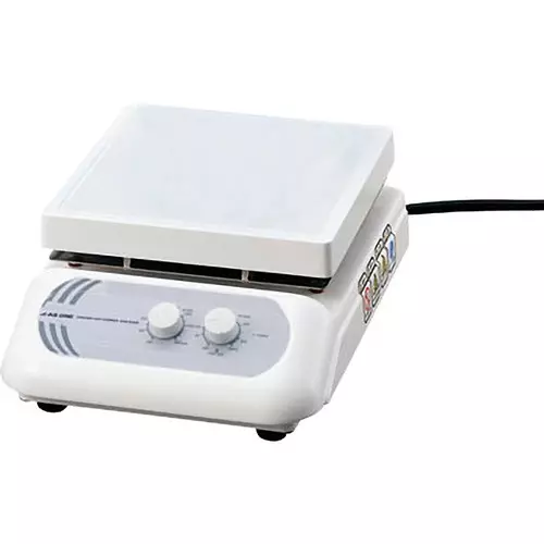 Buy AS ONE Vial Hot Stirrer AC 100 V 50 / 60Hz (3P plug), HSH-10VA ...