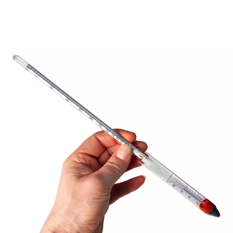 Buy Labcare 1000-2000 Range Hydrometer Liquid Testing, LB-H2K Online in ...