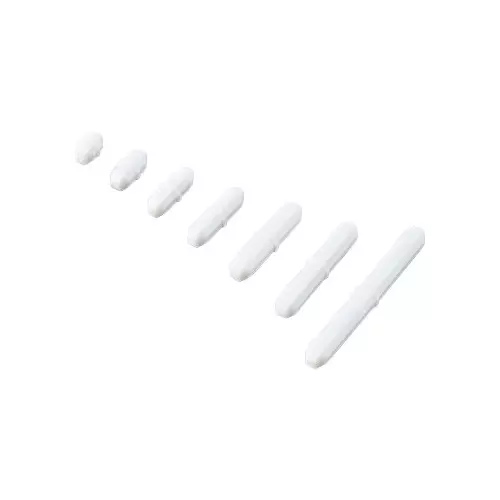 Buy AS ONE Micro Stirring Bar Φ2 mm 5 mm, 1-3252-02 (Bag of 2 pcs) Online in India at Best Prices