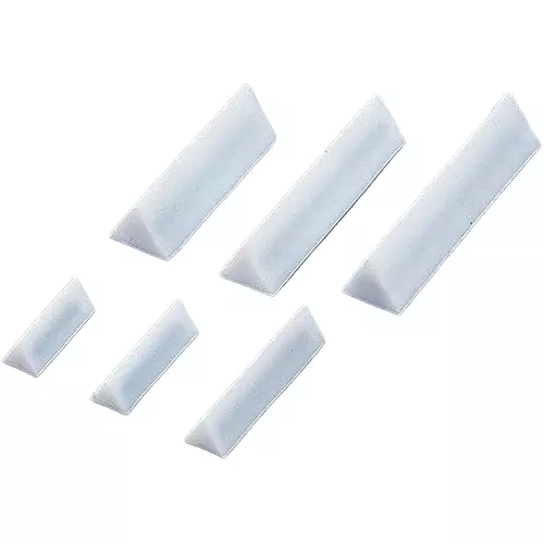 Buy AS ONE Triangle Stirring Bar 50 mm, 1-5411-05 Online in India at ...