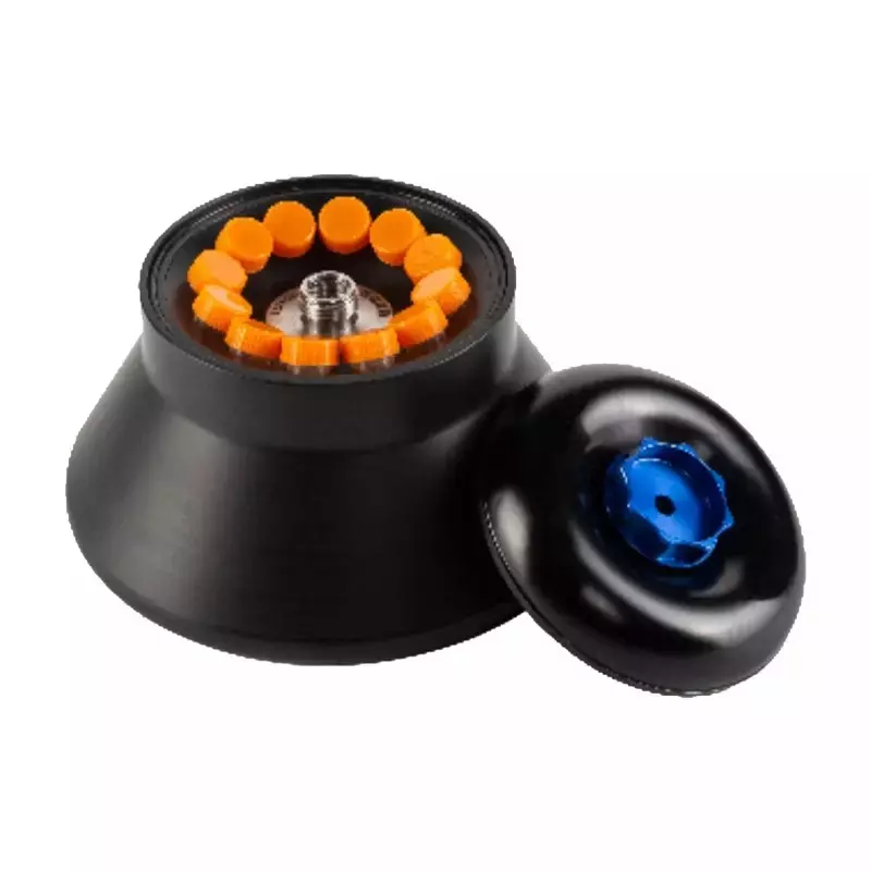 Buy Vesca 12 x 15ml Angle Head Rotor for VSLI-182 General Purpose ...