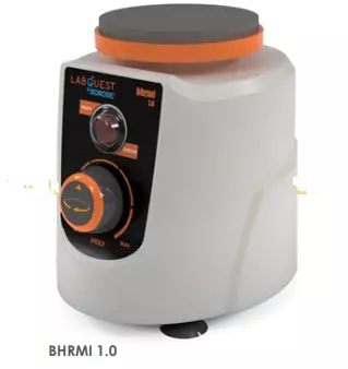 Buy BOROSIL BHRMI 1.0 132x160x180 mm Vortex Mixer 55W Online in India ...