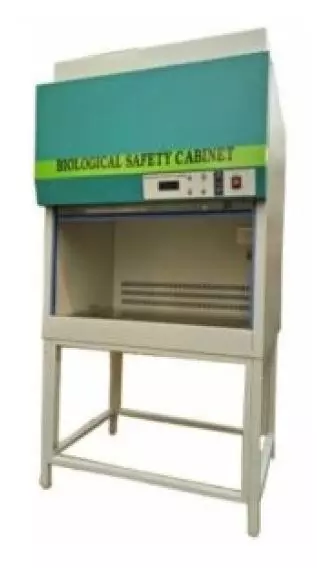 Buy HTLP 6 x 2 x 2 Inch SS GMP Biosafe Biological Safety Cabinet Class II Type B2 HTLP-067 ...