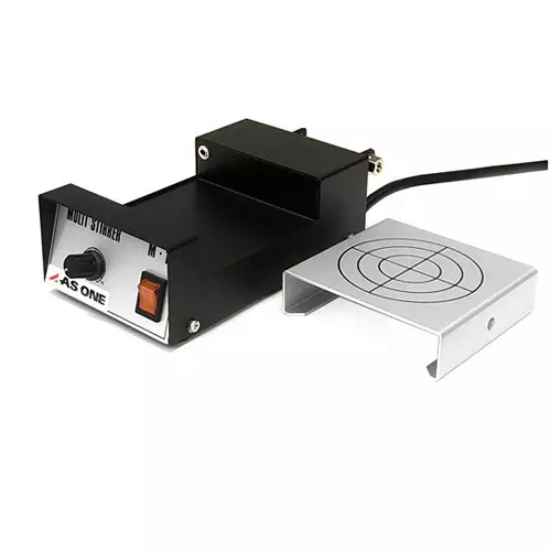 Buy AS ONE High Power Stirrer AC 100 V 50/60Hz 1A 50-1400 RPM, 1-4136 ...