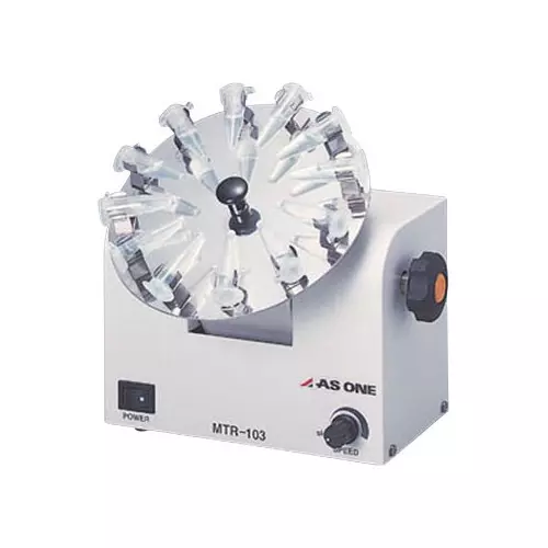 Buy AS ONE Microtube Rotator MTR103 with Pre-Shipment Inspection ...