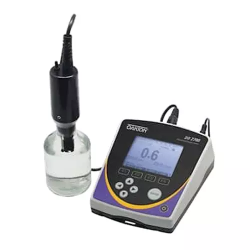 Buy Environmental Express Oakton DO 2700 Benchtop DO Meter Online in ...