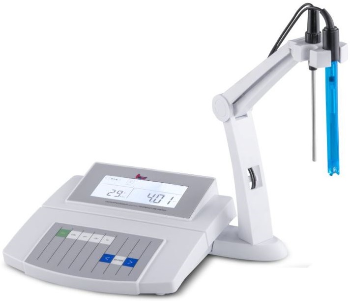 Buy BR Biochem BRPH-10 pH Meter (pH Range 0-14 pH) Online in India at ...