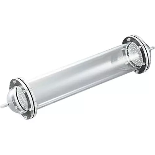 Buy AS ONE Bio Column Column Chromatography Type Φ30×400 mm, CF-30-2 ...