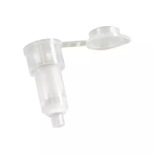 Buy AS ONE Bio Column Spherical Type Φ18×80 mm, OF-18 Online in India ...