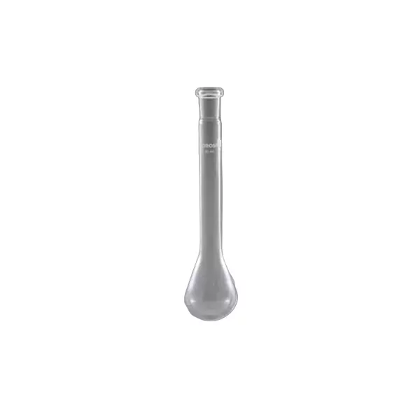 Buy AS ONE Kjeldahl Flask 100 ml Borosilicate glass 3.3, HP-150N Online ...