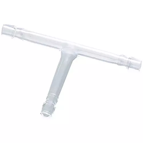 Buy AS ONE L-Shaped Joint with Rubber Stop, 1-4352-07 Online in India ...