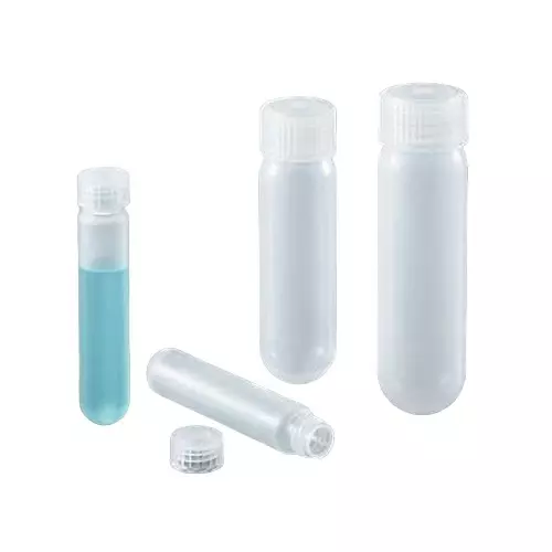 Buy AS ONE Pear-shaped sedimentation tube PPC series 10 ml, 4-568-01 ...