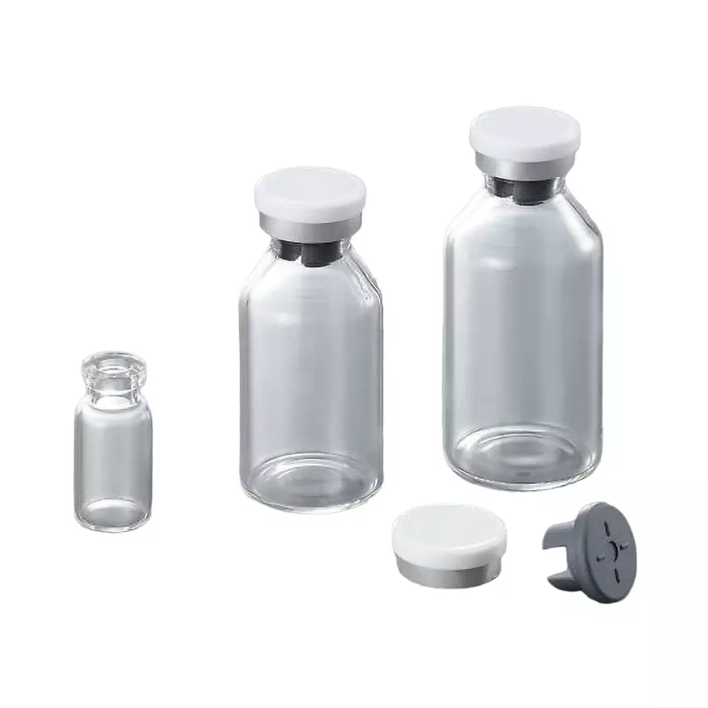 Buy AS ONE Low Dissolution Vial 20 ml, 4-376-05 (Pack of 10 Piece ...