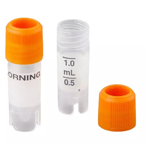 Buy AS ONE Cryogenic Vial, 1-9374-01 Online in India at Best Prices