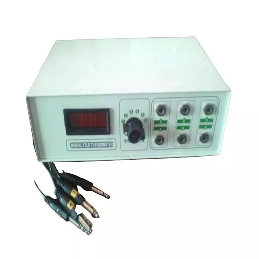 Buy Labpro 271 Single Probe Telethermometer Online in India at Best Prices