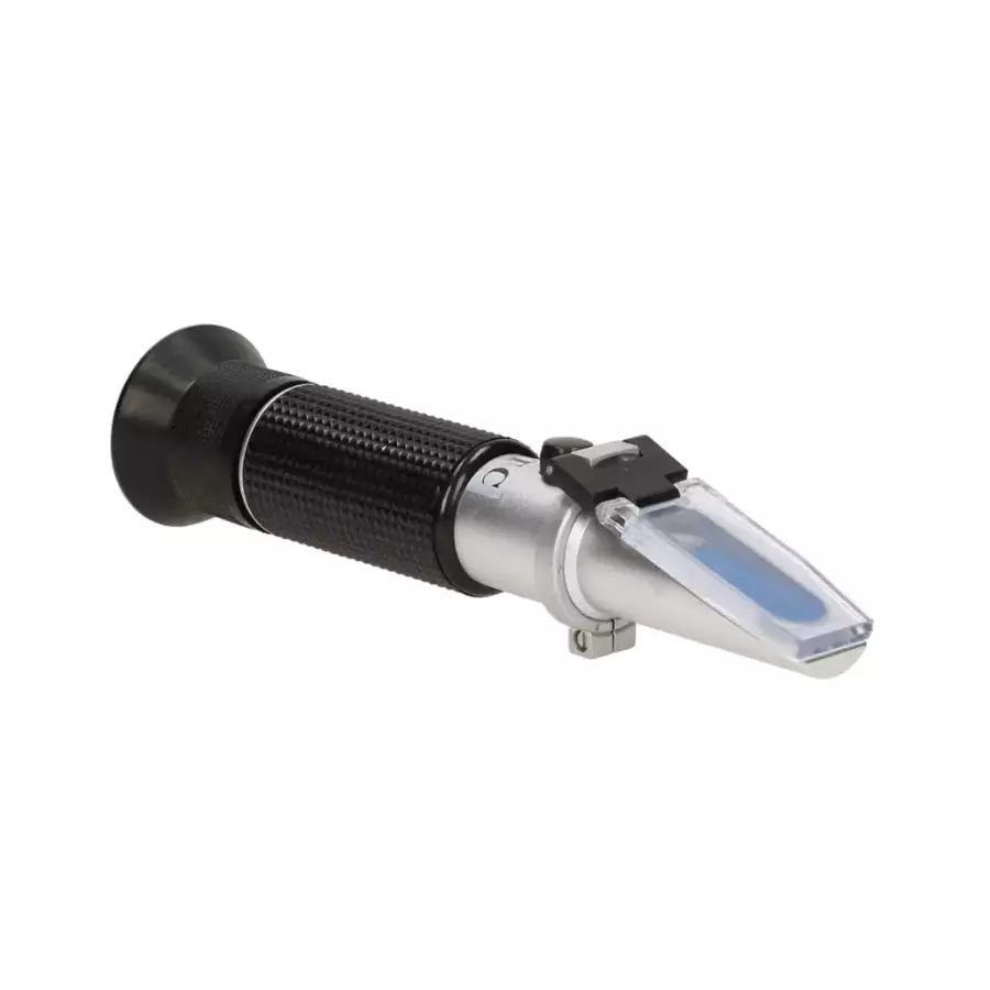 Buy Labpro 288 Hand Refractometer for High Range Sugar Contact Online ...
