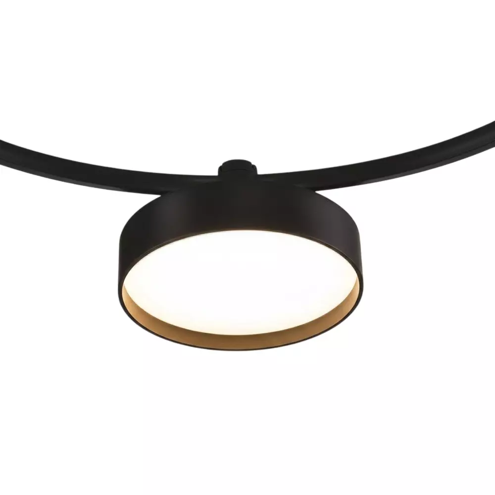 Buy ALT Magnum Soft Module Smd Light Black Body Color 20 W Natural ...