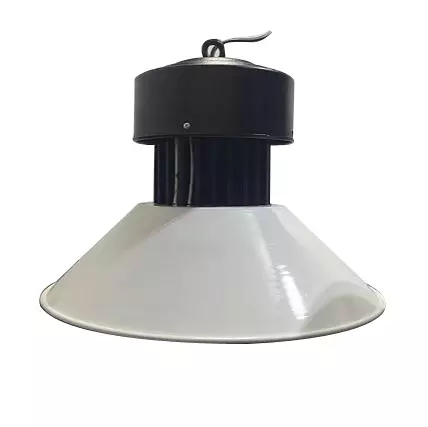 Buy Deepak 201 Watt LED Heigh Bay Light Warm White DS HB -5 Online in ...