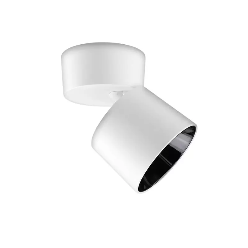 Buy ALT Glimmer II Tilt Surface Light White Body Color 18 W Natural ...