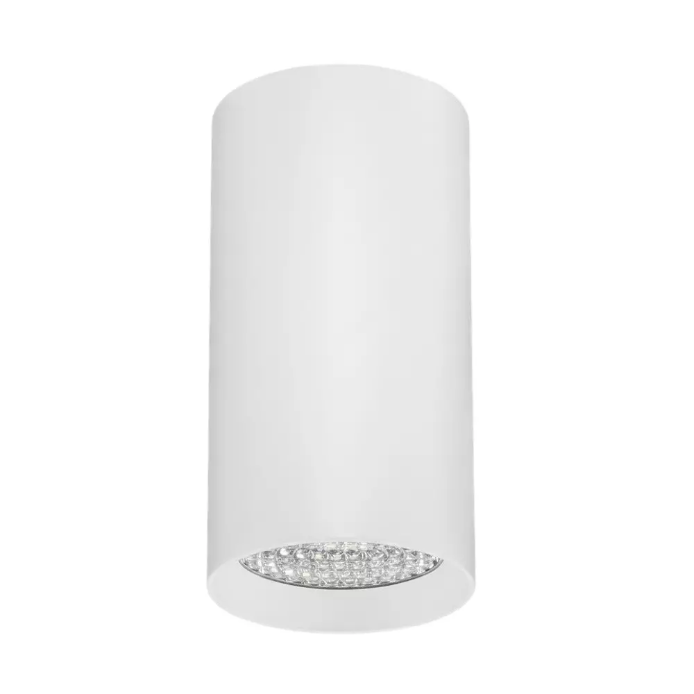 Buy ALT Enclave Cob Surface Light White Body Color 20 W Natural White ...