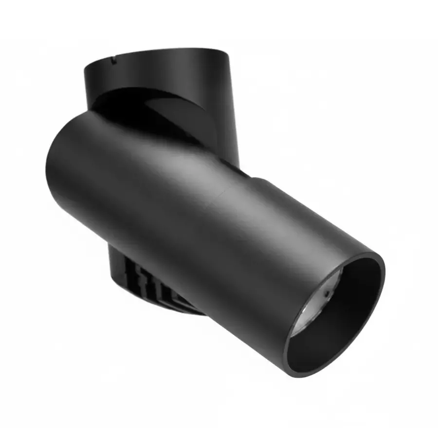 Buy ALT Swish Tilt Surface Light Black Body Color 15 W Natural White ...