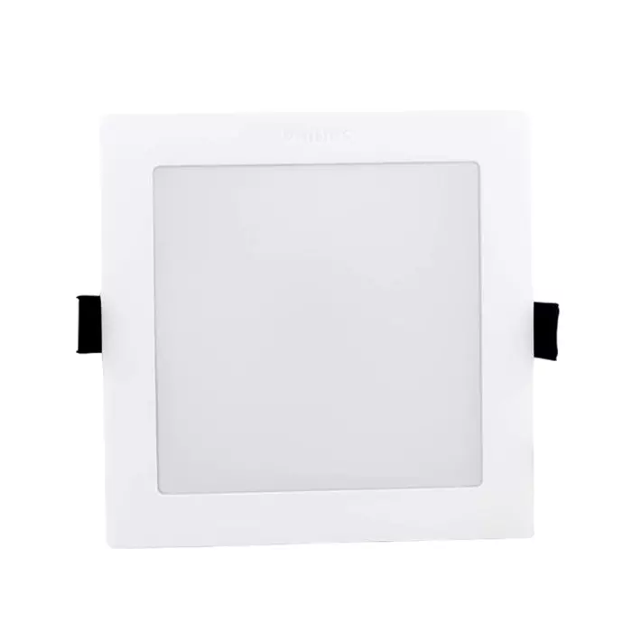 Buy Philips Sky Glow 12 W Square Led Panel Light Cool Day White Online ...