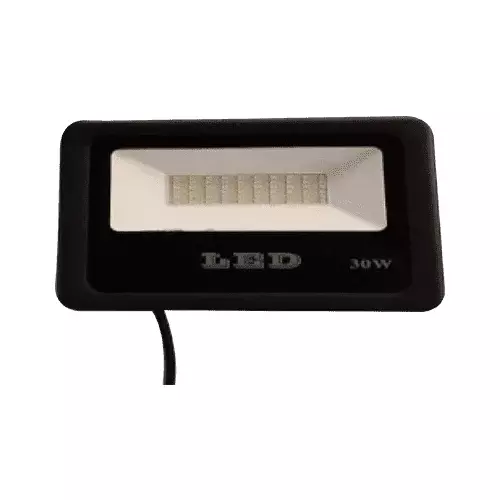 Buy Polycab 20 W 5700 K Cool White Flood Light Online in India at Best ...